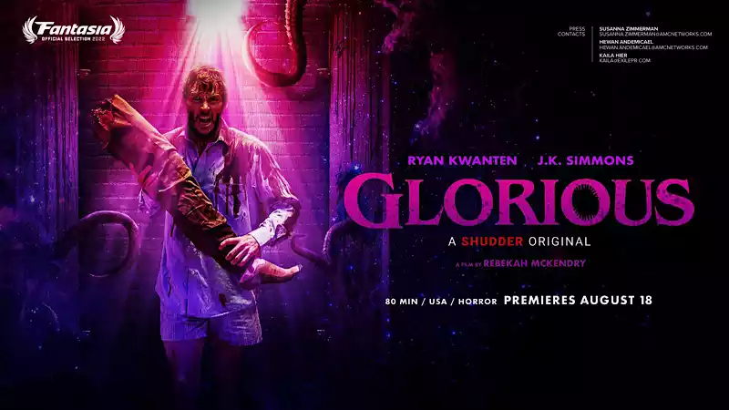 50 Melhores filmes de terror de 2022