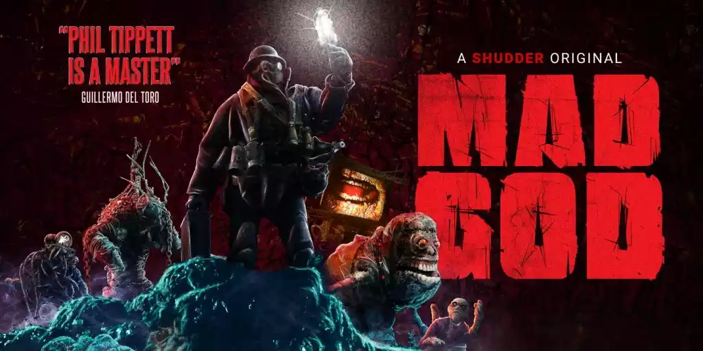 50 Melhores filmes de terror de 2022