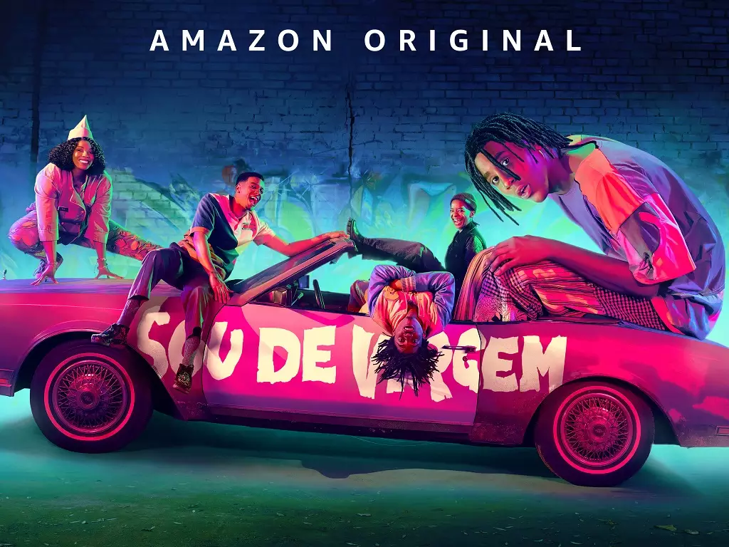 50 Melhores séries boas para assistir (2023)
